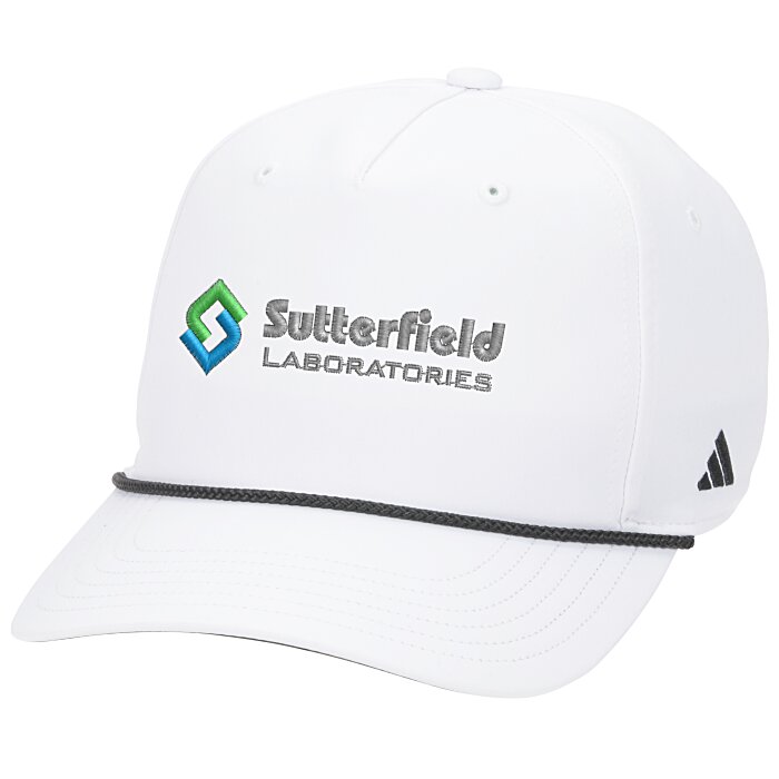 4imprint.com: adidas Rope Cap 165740