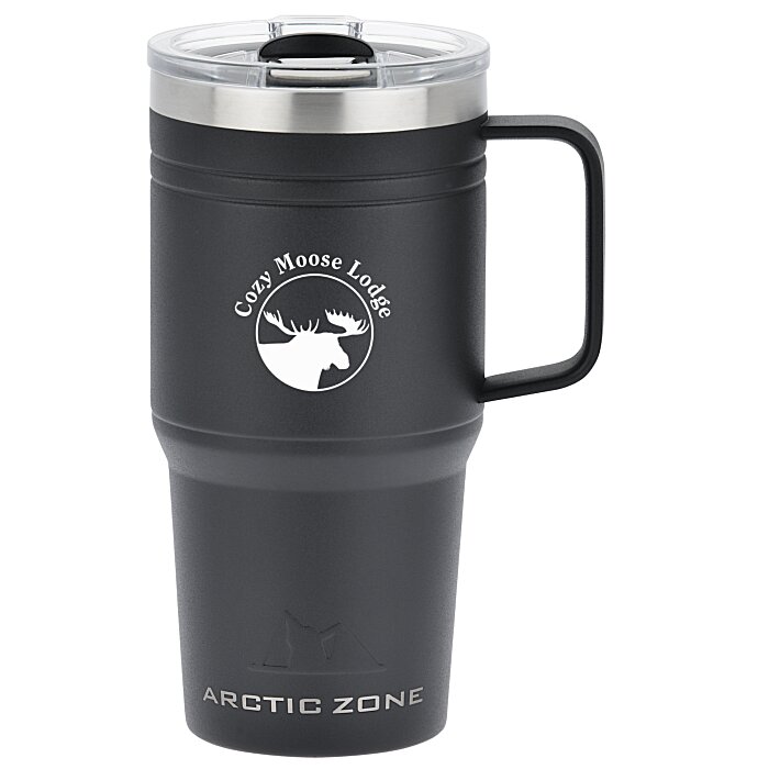 4imprint.com: Arctic Zone Titan Thermal HP Mug - 20 oz. 165773