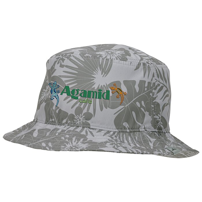 4imprint.com: J. America Gilligan Bucket Hat 165805