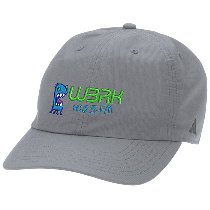 4imprint.com: adidas Unstructured Performance Cap 165919