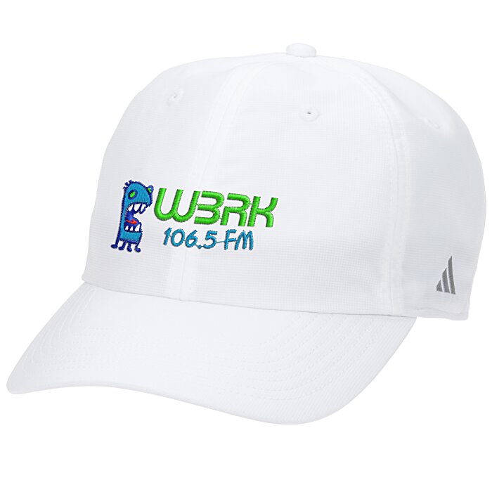 4imprint.com: adidas Unstructured Performance Cap 165919