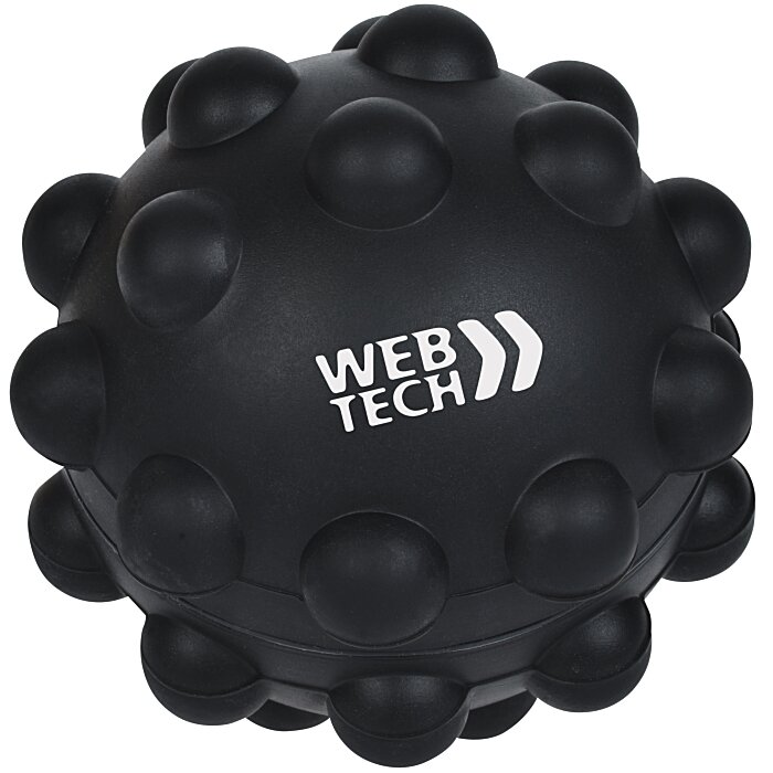 4imprint.com: Push Pop Ball - Solid - 24 hr 166349-24HR