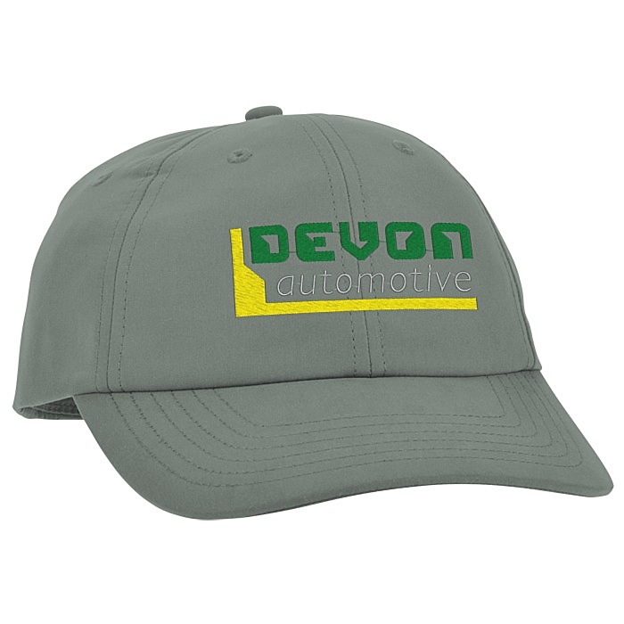 4imprint.com: Performance Microfiber Cap 166981