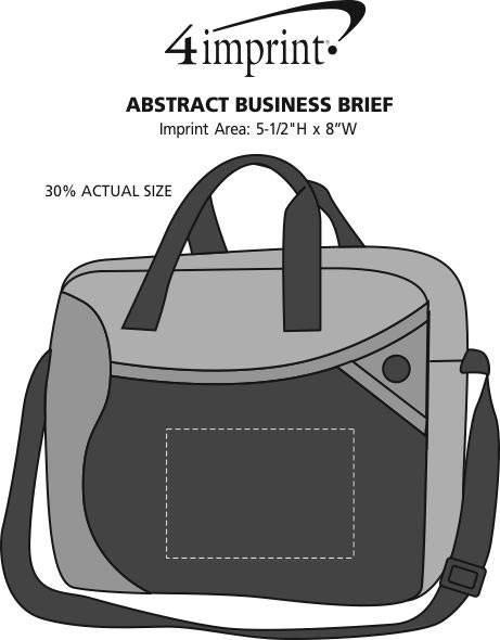 4imprint.com: Abstract Business Brief 114246