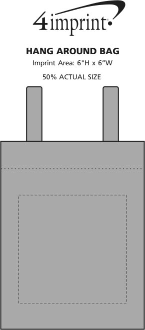 4imprint.com: Hang Around Bag 114267