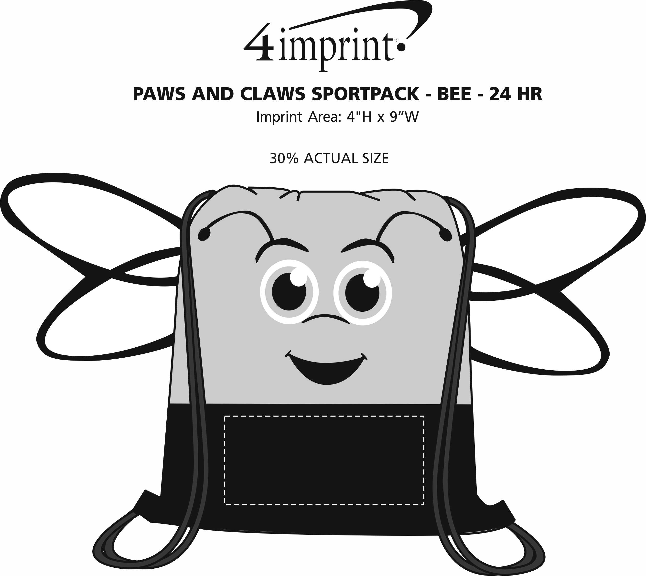 #117183-BEE-24HR is no longer available | 4imprint Promotional Products