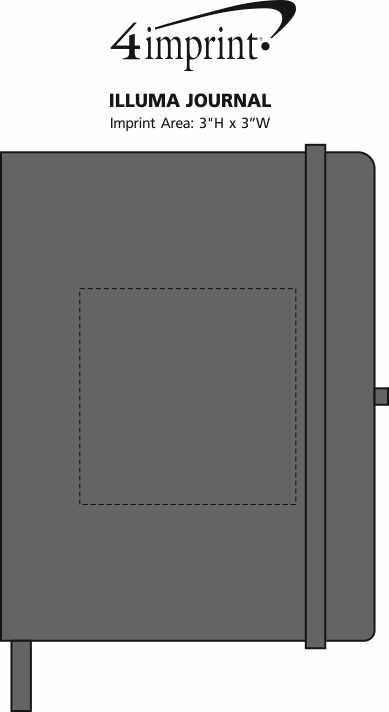 4imprint.com: Illuma Journal 138853
