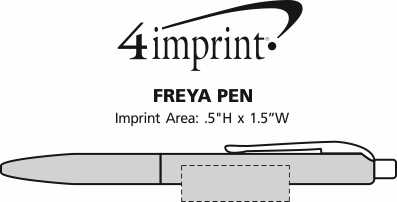 #141805 is no longer available | 4imprint Promotional Products