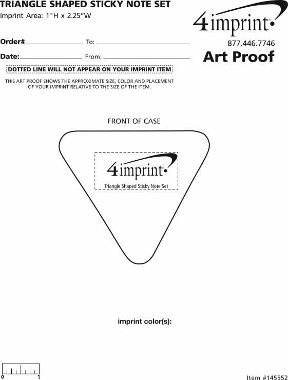 #145552 is no longer available | 4imprint Promotional Products