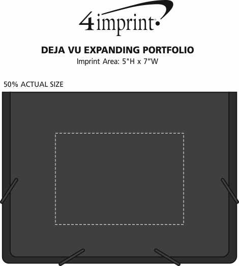 4imprint.com: Deja Vu Expanding Portfolio 154350