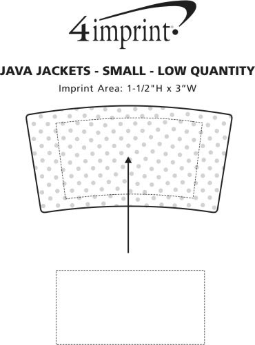 4imprint.com: Java Jacket - Small - Low Qty 7371-SM-LQ