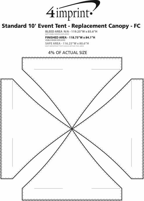 4imprint-standard-10-event-tent-replacement-canopy-fc-8921-rc-fc