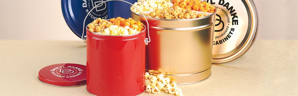 Custom Food, Logo Beverage, and Candy Promotional Gifts at 4imprint.com