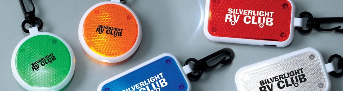 Custom Wellness & Safety Gifts at 4imprint | Promote a Healthy Lifestyle