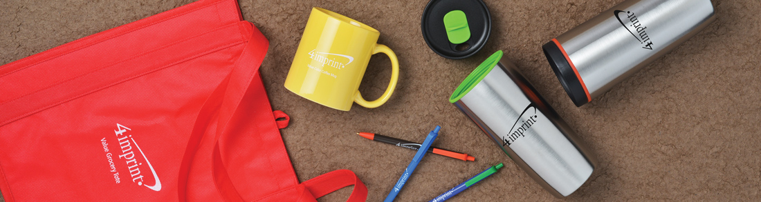 Promotional Items for Employee Programs | Training and Recruiting Items ...