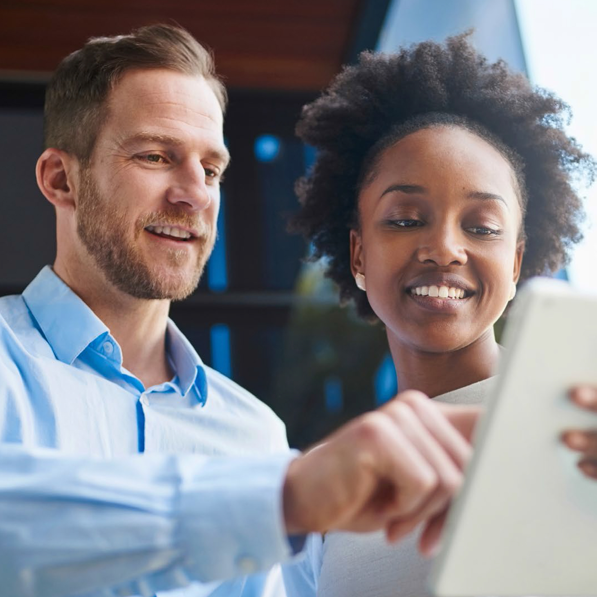 Employee Resolutions - 4imprint