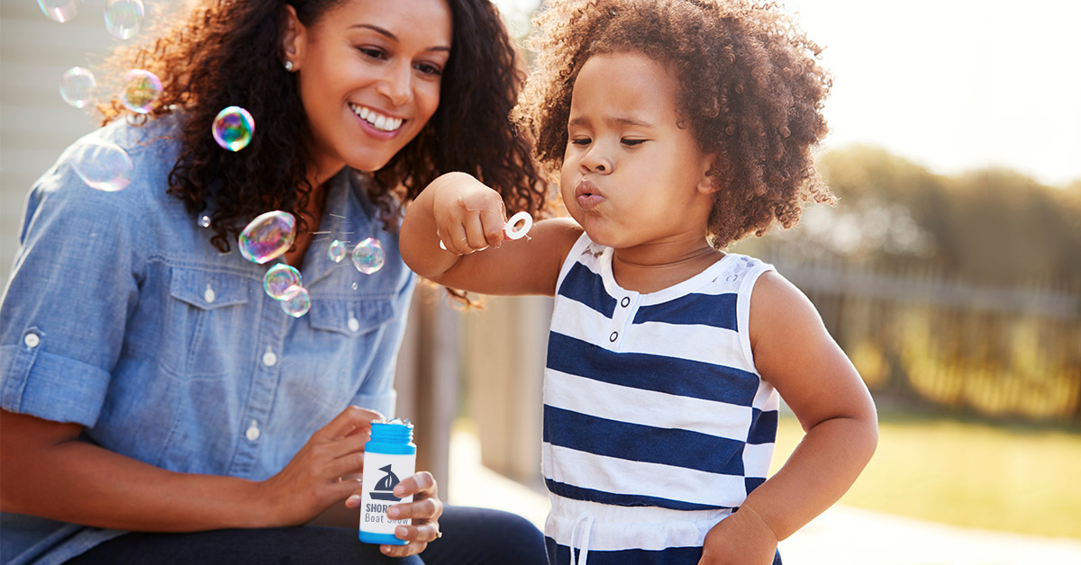 Inspire joy with fun promotional items for kids - 4imprint